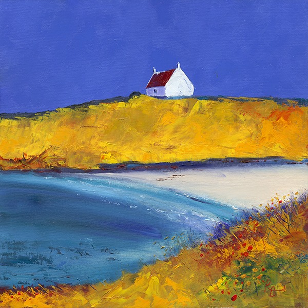 ORIGINAL PAINTINGS BY RUTH BOND – Ruth Bond Northumbrian Artist